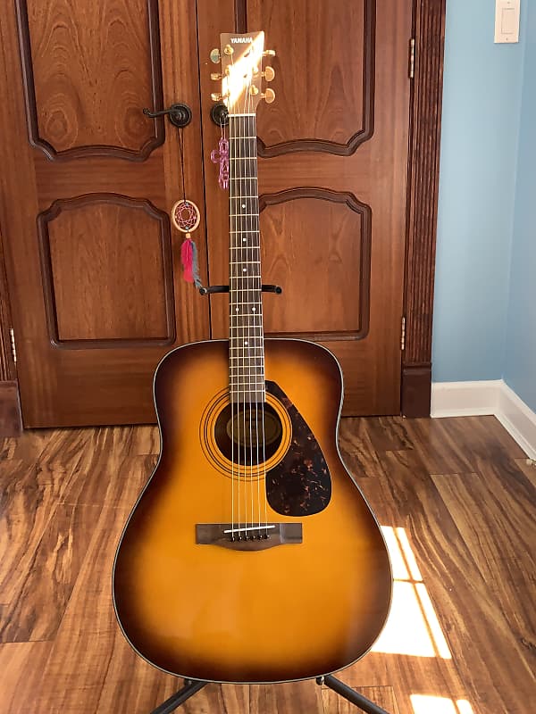 Yamaha F335 | Reverb