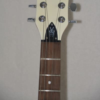 First Act VW Volkswagen Garage Master 2006 - White with Black | Reverb