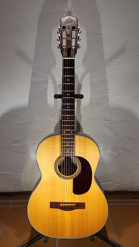 Levin WR 34 Ragtime 1976 | Reverb