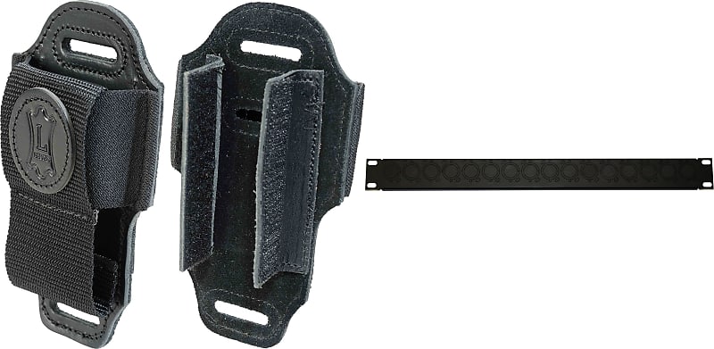 Gator GRW-PNLUNIKO - Universal Knockout Panel Bundle with | Reverb