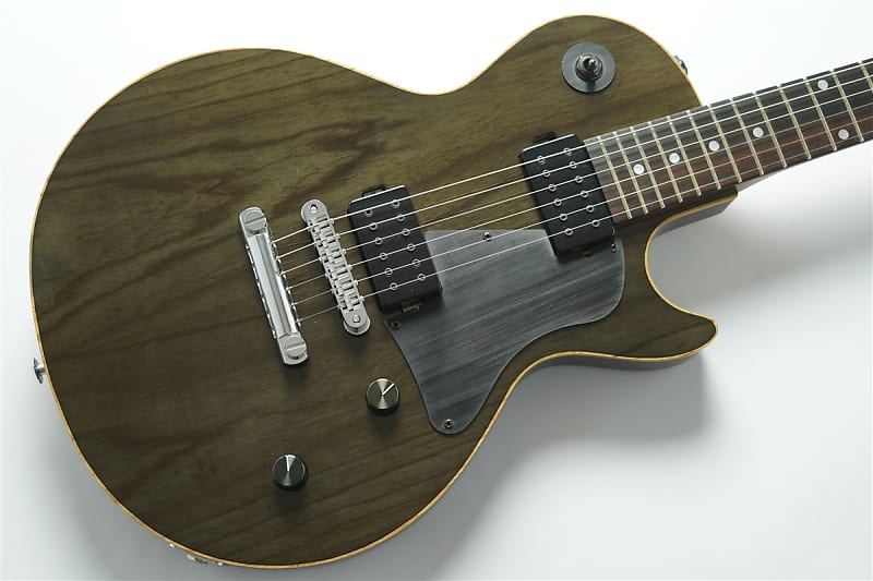 Black Smoker Omega HH - See-thru Black [BG] | Reverb