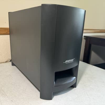 Bose Acoustimass 3 Series IV Subwoofer Powered Subwoofer | Reverb