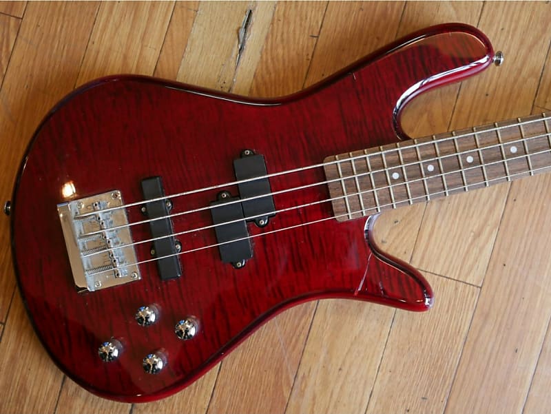 Spector Legend 4 Classic | Reverb