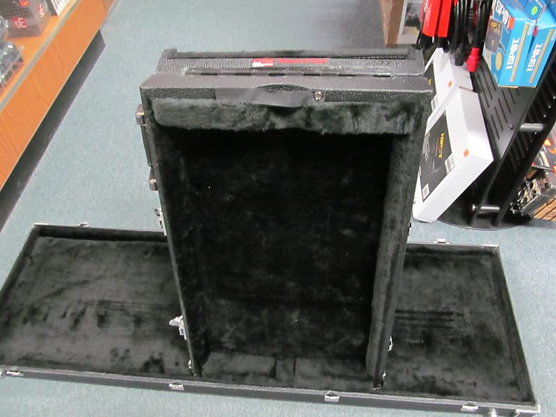 Gator Fits Most Bass Case and Stand Combo Stand-A-Case | Reverb