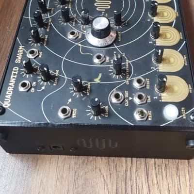 Eowave Quadrantid Swarm Module 2022 | Reverb