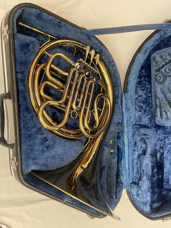 Yamaha extra Eb slide PLAYS PERFECTLY | Reverb