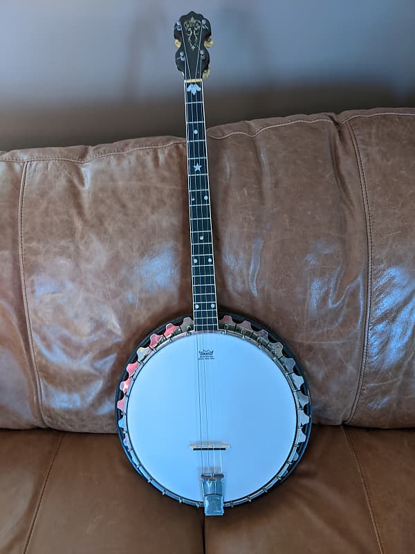 Vega Professional tubaphone tenor 1929 - Maple | Reverb