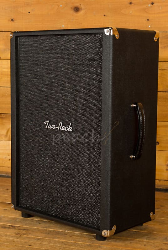 Two-Rock 2x12 Cabinet | Reverb
