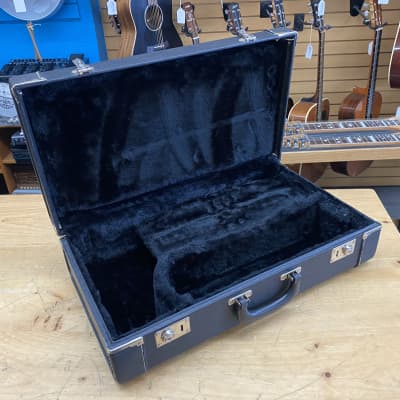 Benge MLP 3 Trumpet w/Case | Reverb