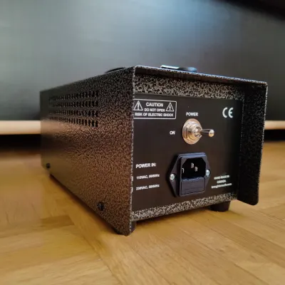 Broughton P15 Tube DI Preamp | Reverb