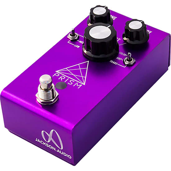PRISM PURPLE | Reverb
