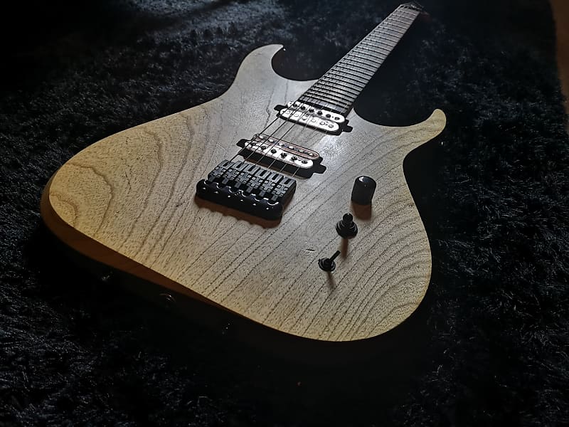 Blackmachine B6 | Reverb