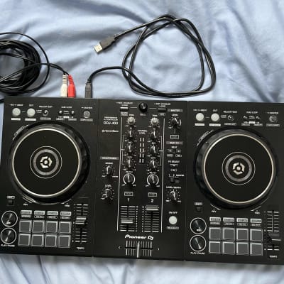 Pioneer DDJ-400 | Reverb