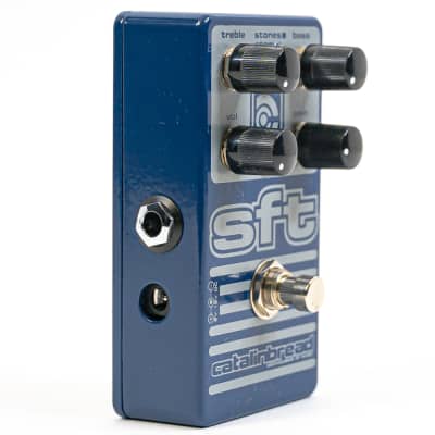 Catalinbread SFT V2 | Reverb