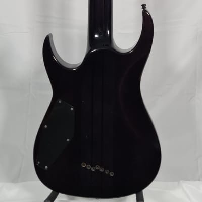 Agile Septor 727 Pro 27" Baritone 7 string guitar - | Reverb