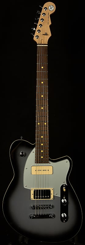 Reverend Double Agent OG | Reverb