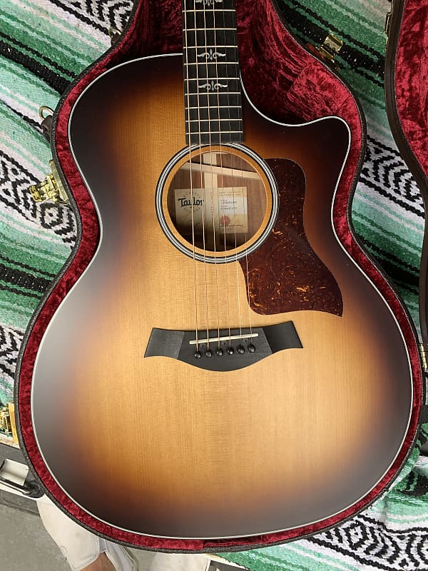 Taylor 314ce ltd | Reverb