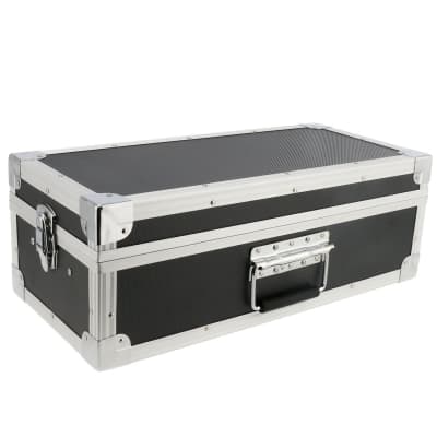Innox Basic Line Topload 4U flight case avec support | Reverb France