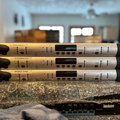 Digidesign ADAT Bridge 16 Channel ADAT Interface | Reverb