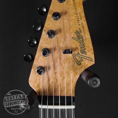 Fender Custom Shop Leopard Strat+Tele | Reverb