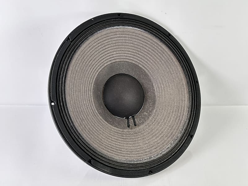 JBL 2226J JPL 15" 16 Ohm Woofer Midbass Midrange Pro Audio | Reverb