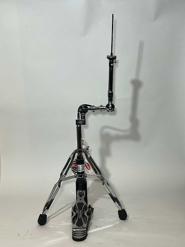 Gibraltar 9607ML-UA Ultra Adjust Hi-Hat Liquid Drive | Reverb