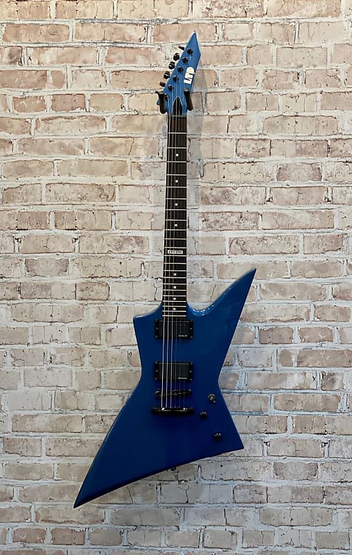 ESP EX-351D Electric Guitar (King of Prussia, PA) | Reverb