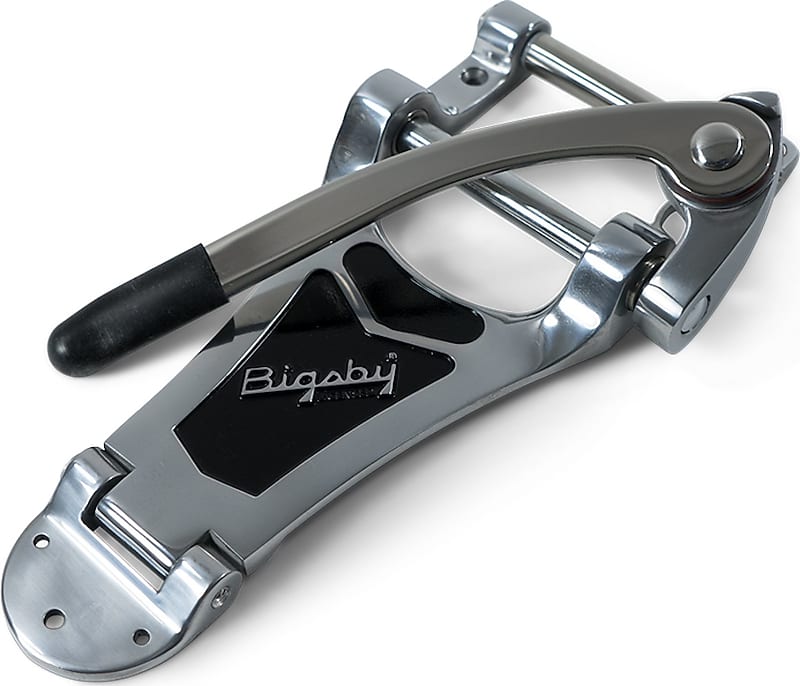 Bigsby B700 Licensed Tailpiece Chrome | Reverb
