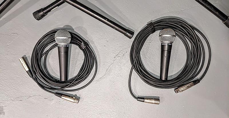 Shure SM 58 | Reverb