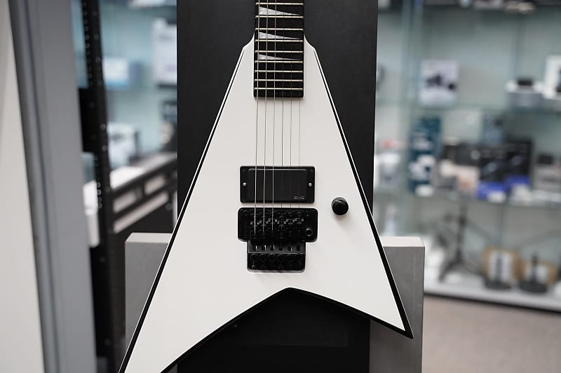 Jackson RR24 SW MIJ | Reverb