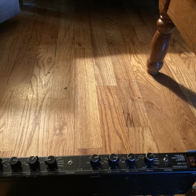 Biamp MR/140 | Reverb