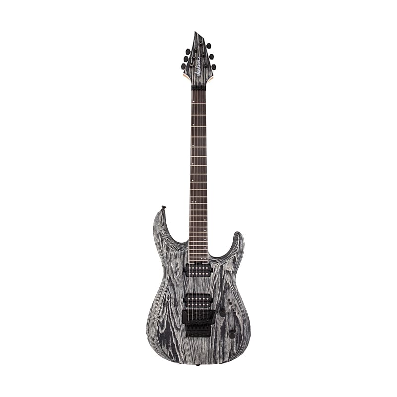 Jackson Pro Series Dinky DK Modern Ash HT6 Electric Guitar, | Reverb