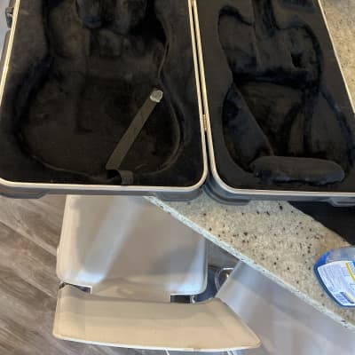 Ernie Ball Music Man John Petrucci 2002 | Reverb