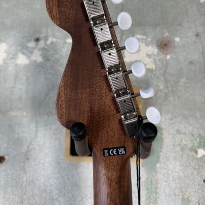 Fender Kingman 1966 - 1971 | Reverb