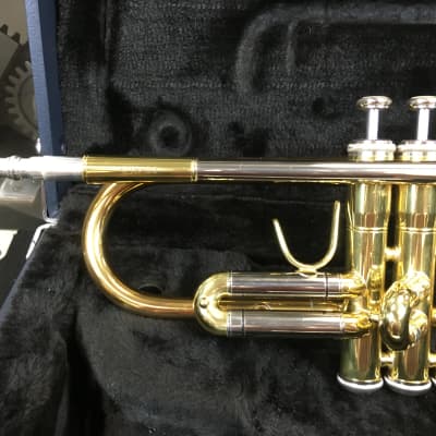 Jupiter CXL CTR-60 Trumpet w/ Case | Reverb