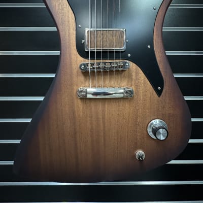 Dunable USA Custom Shop R2 - Tobacco Brown Burst | Reverb
