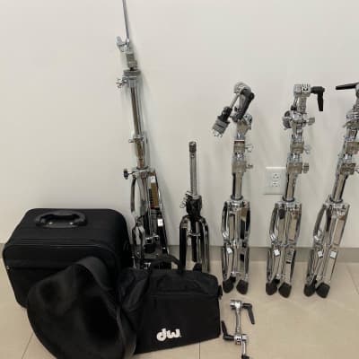 DW 9000 Series | Reverb