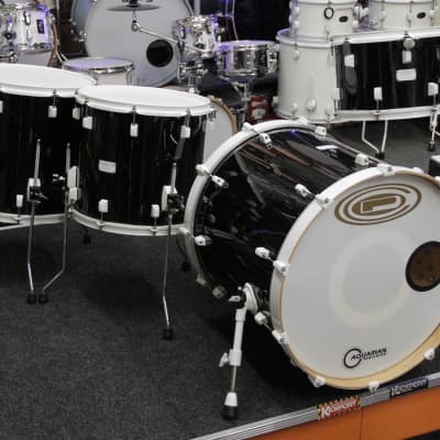 Orange County Drums & Percussion OCDP USA Custom Drum Kit 22" | Reverb