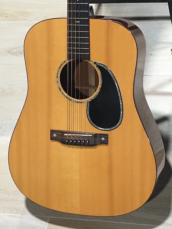 2001 Martin D-16 “Custom" very rare Limited Edition ! | Reverb