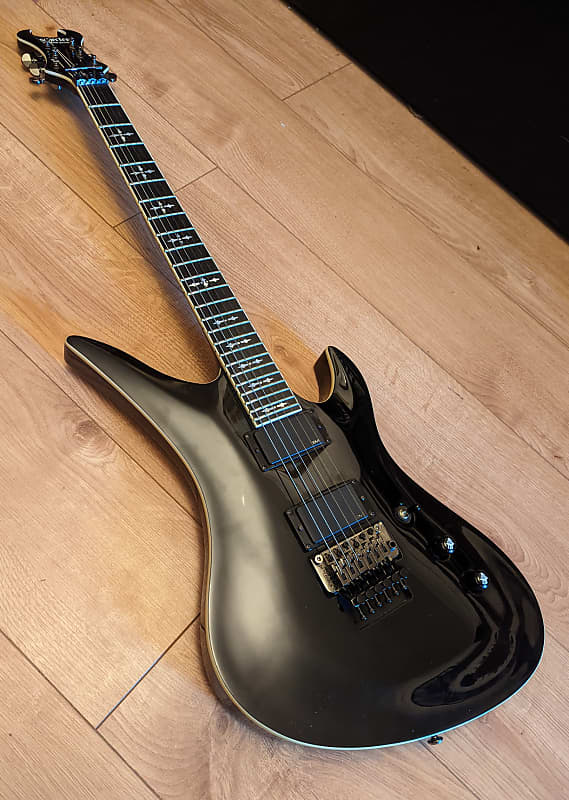 Schecter Synyster Gates Special | Reverb