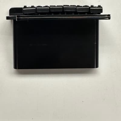 Super-Vee BladeRunner Tremolo system 2020 - Black | Reverb