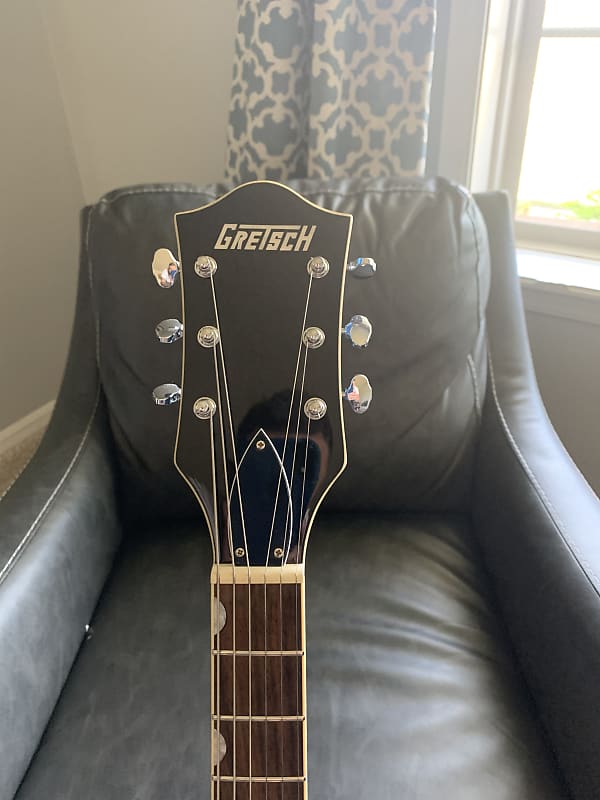 Gretsch G5420T 2018 Blue | Reverb