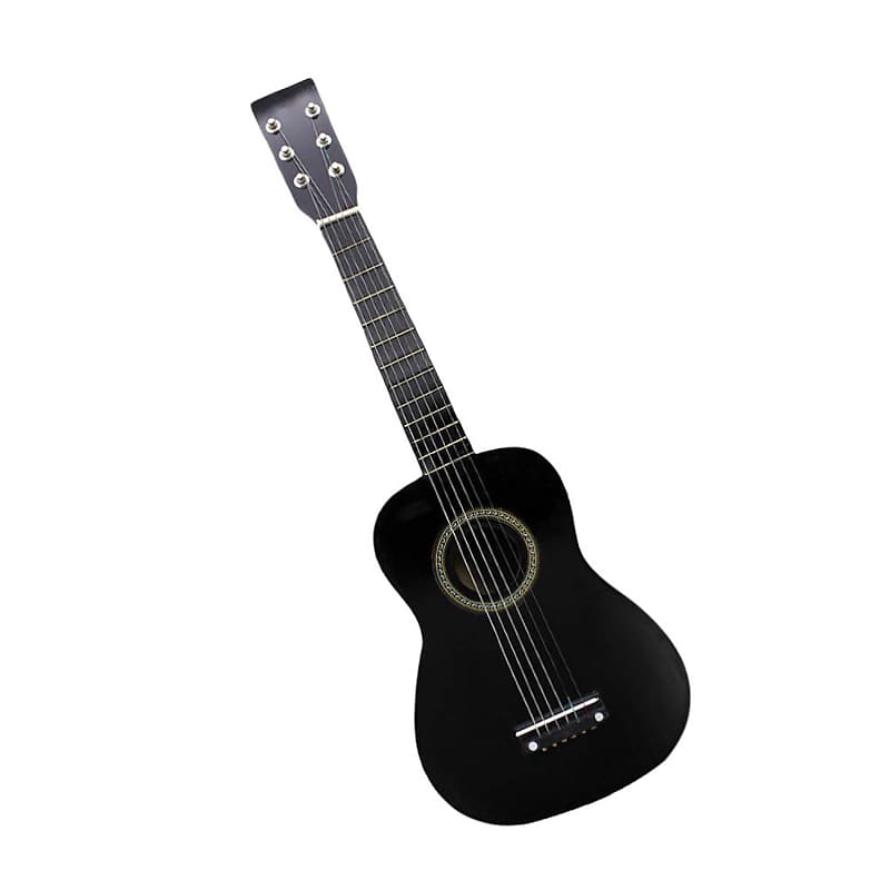 Acoustic Guitars Girls Acoustic Guitar 23 Inch Small Guitar 6 | Reverb