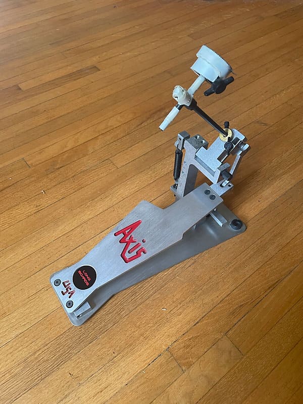 Axis A Longboard Single Bass Drum Pedal | Reverb