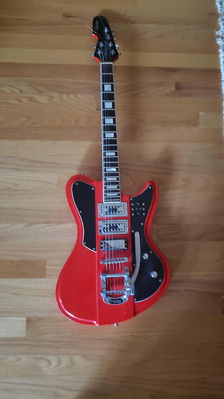 Schecter Robin Finck Ultra III | Reverb