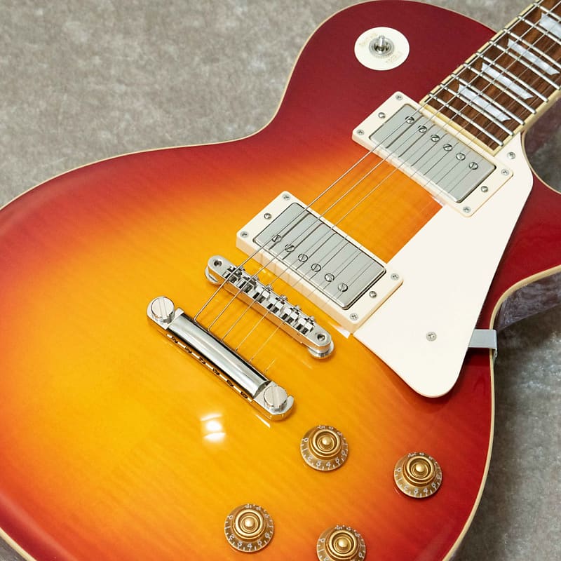 ESP EDWARDS E-LP-125SD "Seymour Duncan PU" -Cherry Sunburst / | Reverb