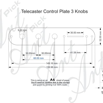 Brent Mason Style Telecaster Pickguard PAISLEY | Reverb Luxembourg