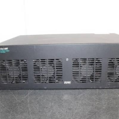 Ashly Protea 24.24M Matrix Processor 4x4 | Reverb