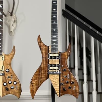 Moser 6 #0045 2014 | Reverb