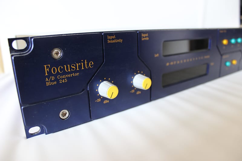 Focusrite Blue 245 | Reverb